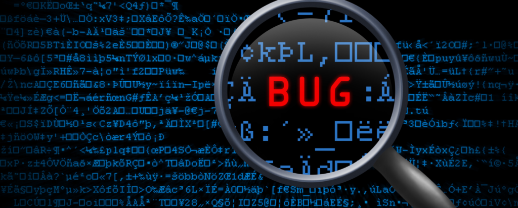 How to Fix Common Bugs in Your Code Fast - WRITAM